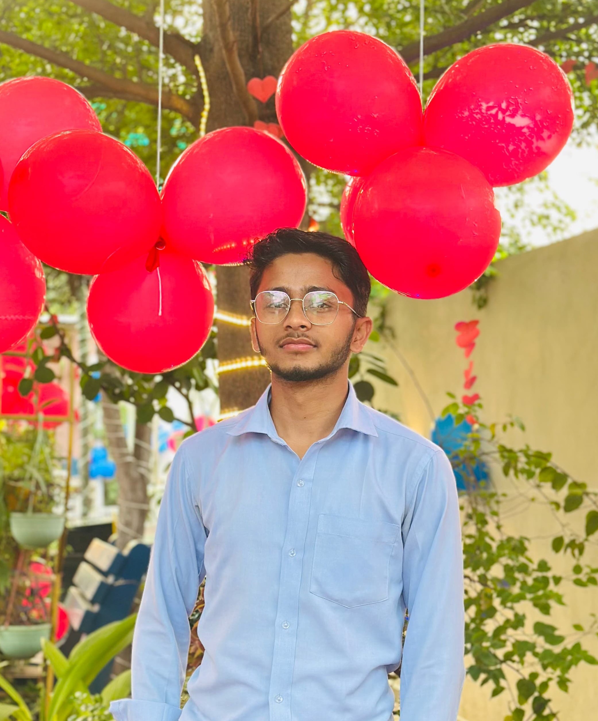 Rabin Kumar Sharma | Laravel Developer From Nepal